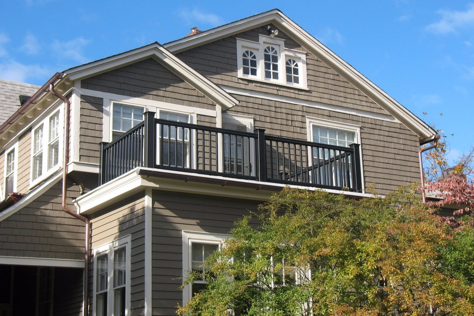 Our Top 3 Favorite Home Additions On The Main Line