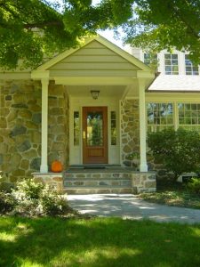 Portico Designs That Suits The Architecture of Your Home