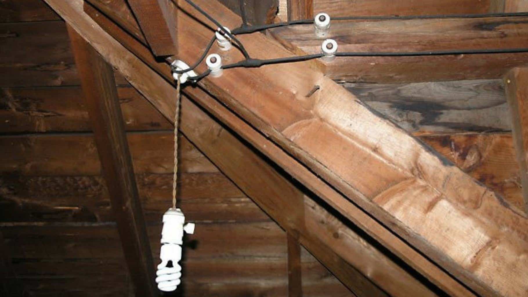 What You Need To Know About Knob And Tube Wiring In Your Main Line Home What You Need To Know About Knob And Tube Wiring In Your Main Line Home