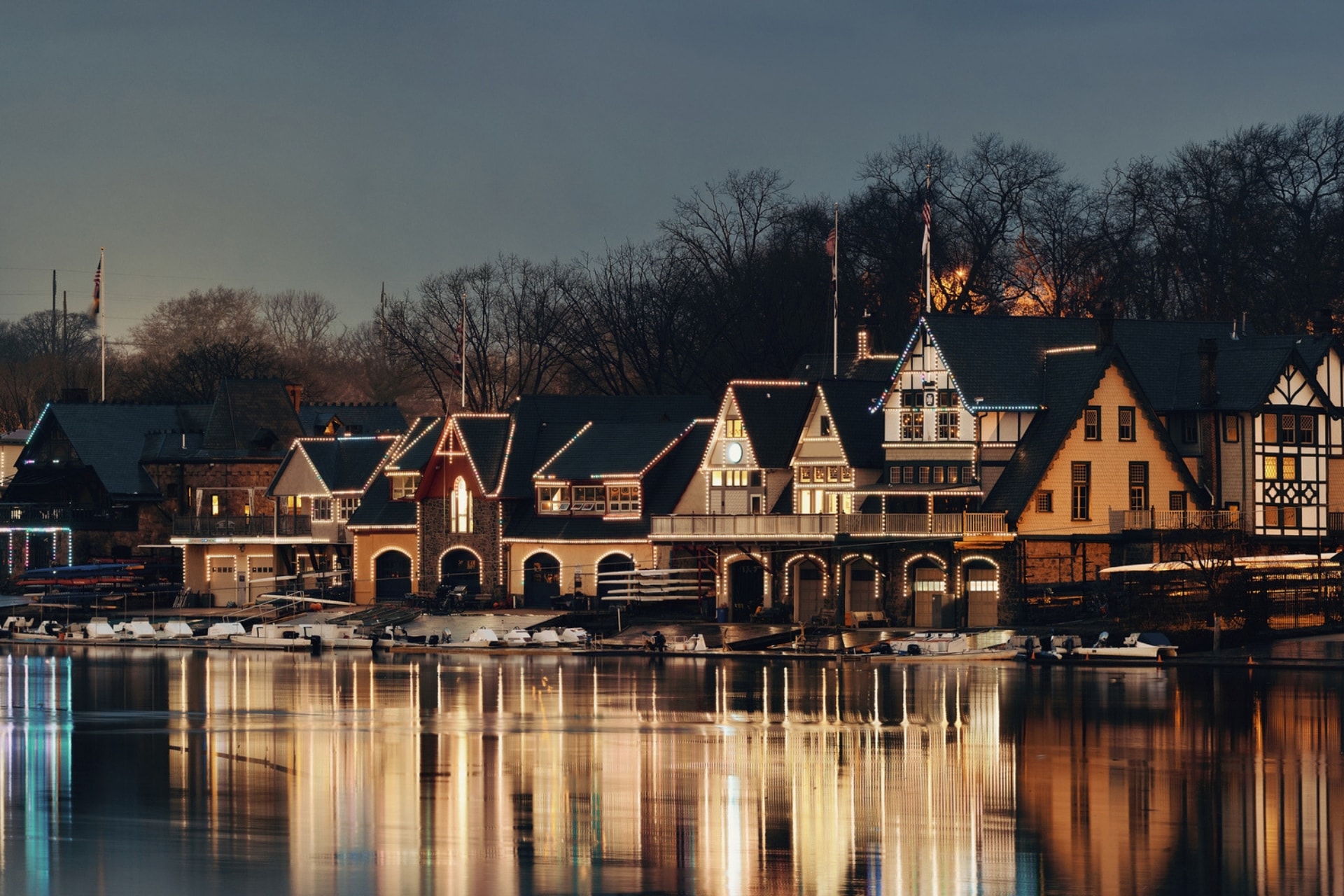 Philadelphia And The Main Line Architects: A Legacy of Design