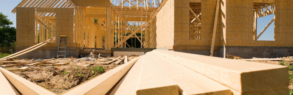 New Home Construction Process Checklist