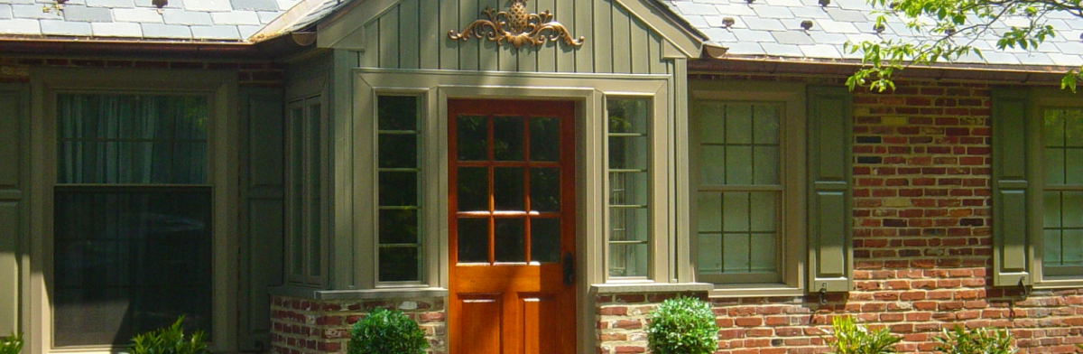 Portico Designs That Suits The Architecture of Your Home