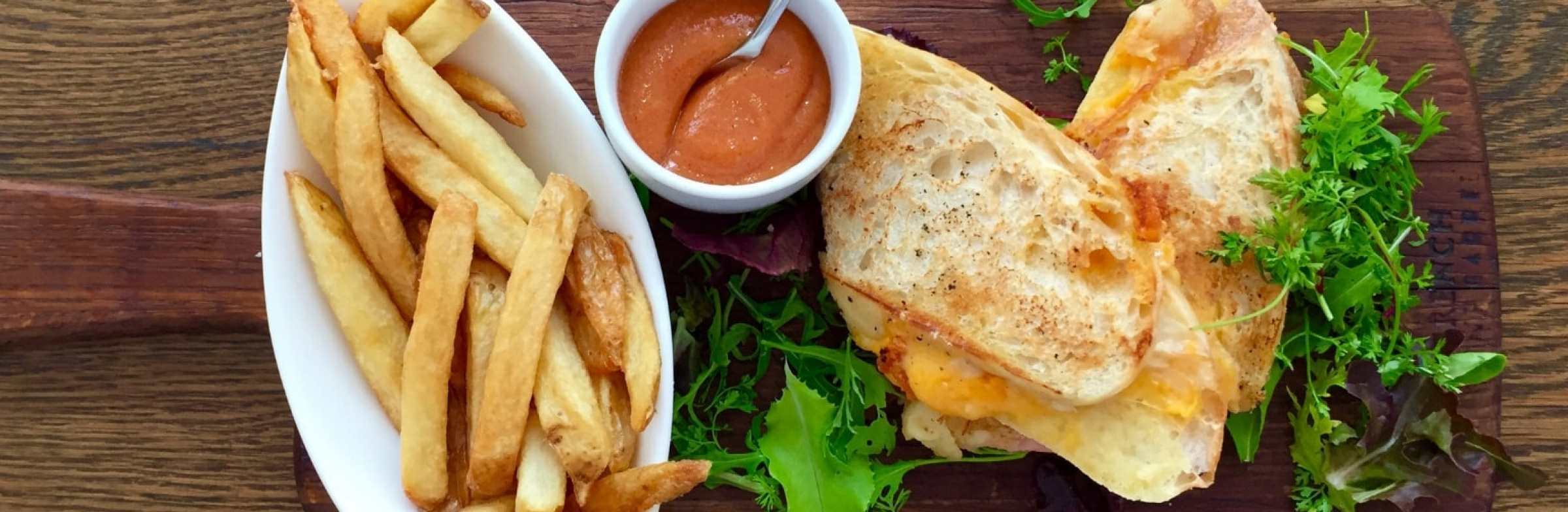 Let’s Eat Out! Restaurant Guide for Surviving Your Main Line Renovation